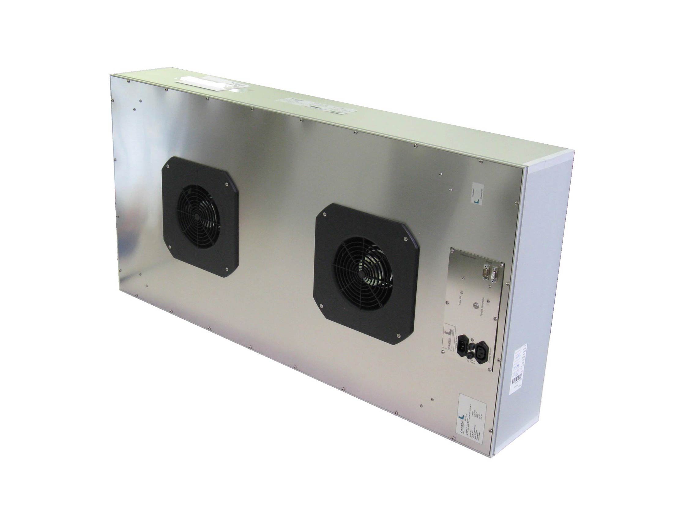 Rental Cleanroom - rent a cleanroom with us quickly and easily