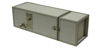 Fan-Filter-Modules (FFU) and their applications