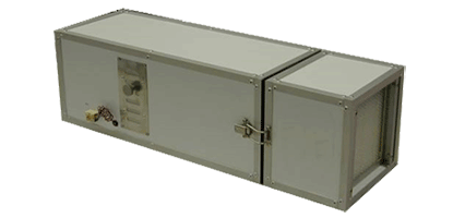 Fan-Filter-Modules (FFU) and their applications
