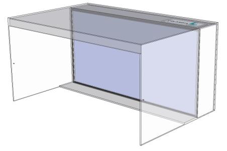 Definition and origin of cleanroom technology