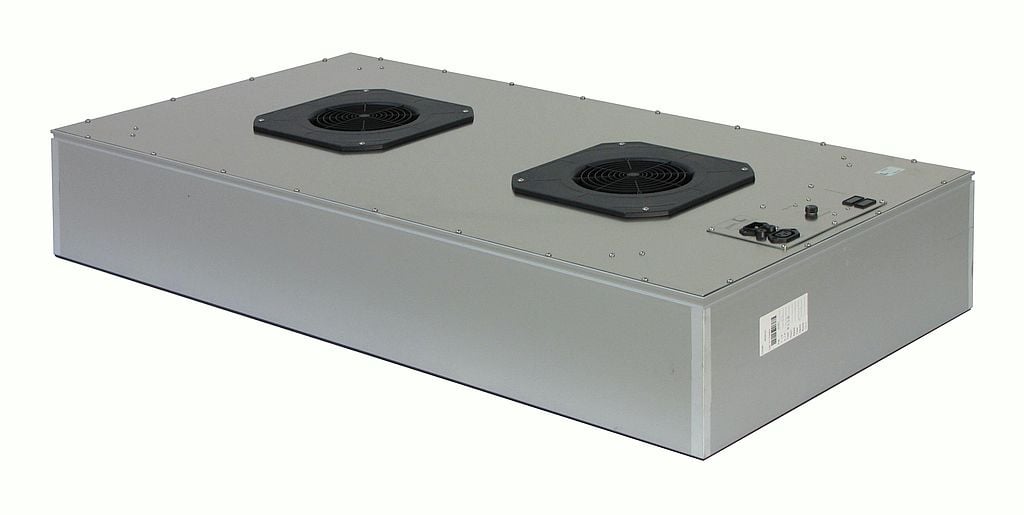 Fan-Filter-Module FFM-C | Fan Filter Unit (FFU)