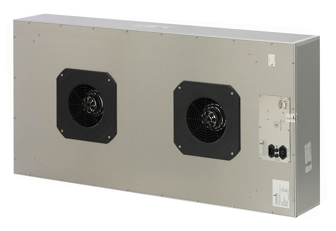 Fan-Filter-Module FFM-C | Fan Filter Unit (FFU)