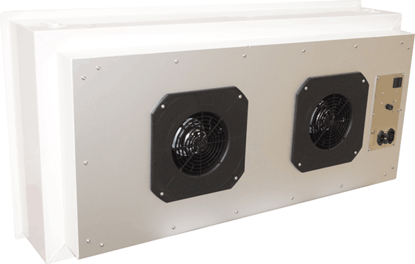 Fan-Filter-Module - FFM-LA | Fan Filter Unit (FFU)