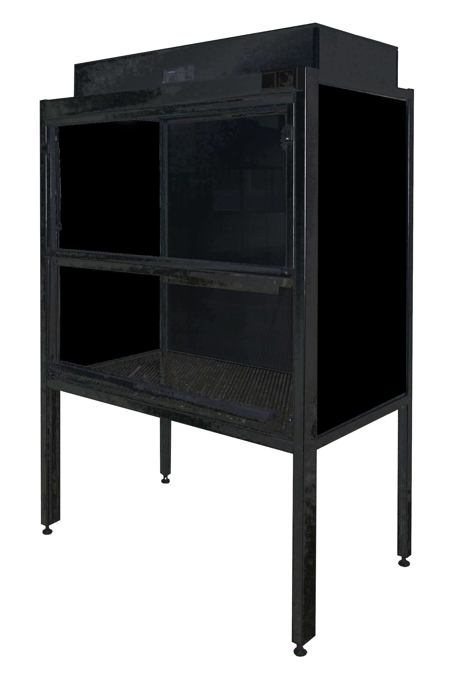 Clean air workbench from COLANDIS