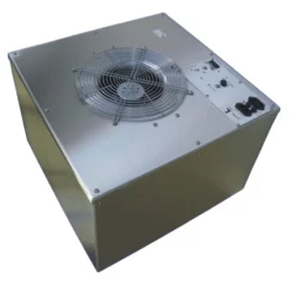 Fan-Filter-Module FFM-E | Fan Filter Unit