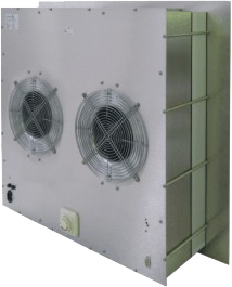 Fan-Filter-Module FFM-I | Fan Filter Unit