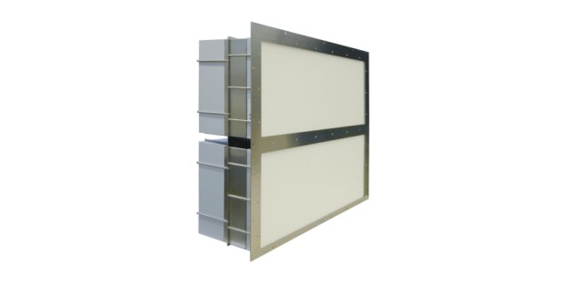 Fan-Filter-Module FFM-I | Fan Filter Unit