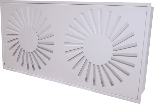 Fan-Filter-Module - FFM-LA | Fan Filter Unit (FFU)